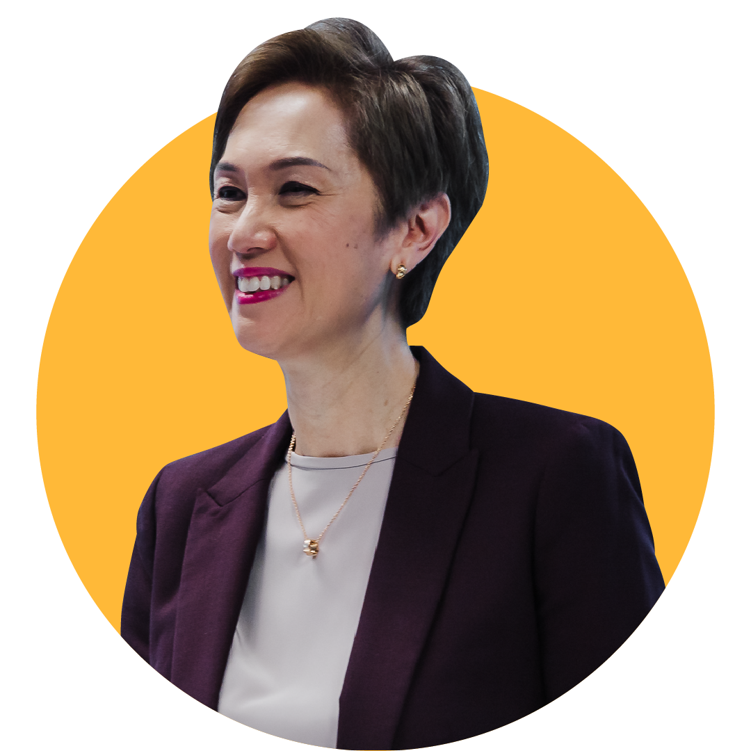 Step It Up Singapore | Tech Careers at Temus | Apply for 2025 Intake